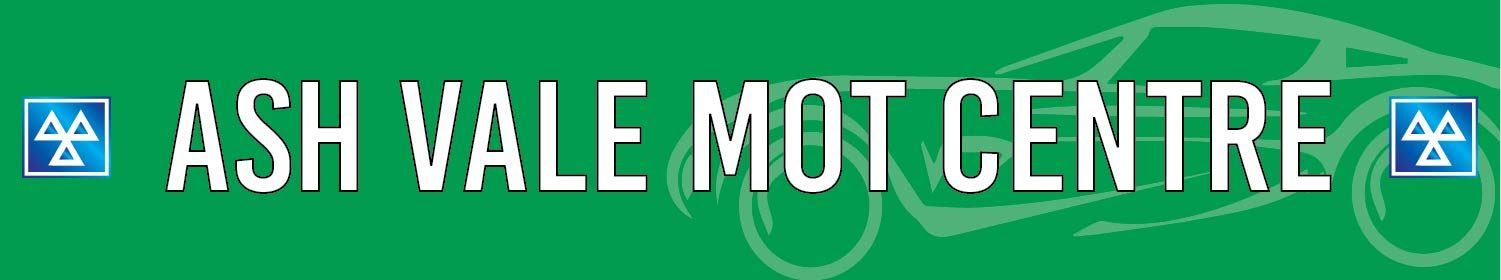 Contact - Ash Vale MOT Centre